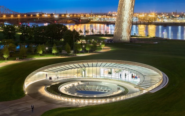 Events | Gateway Arch Park Foundation
